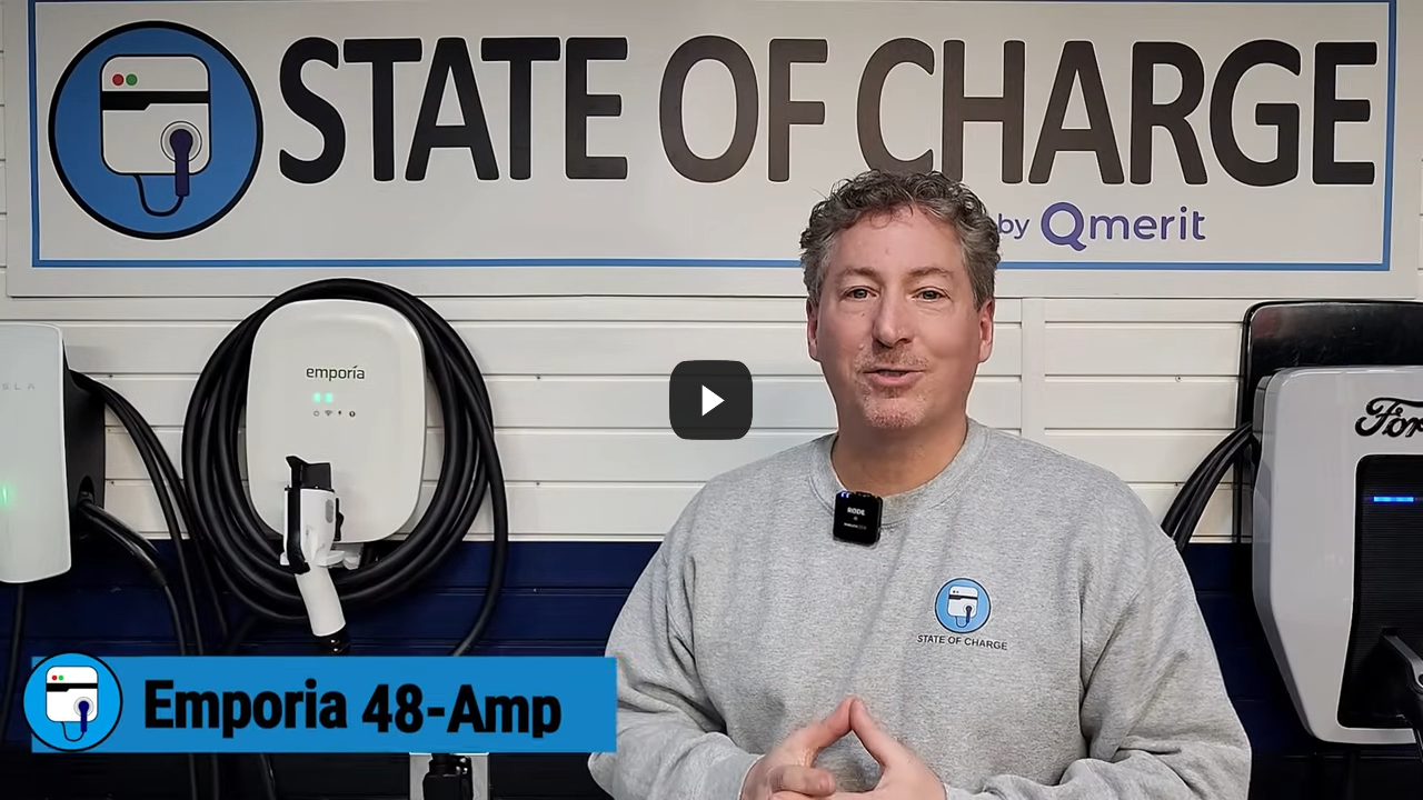 8 Benefits of Using Smart EV Chargers | IMI